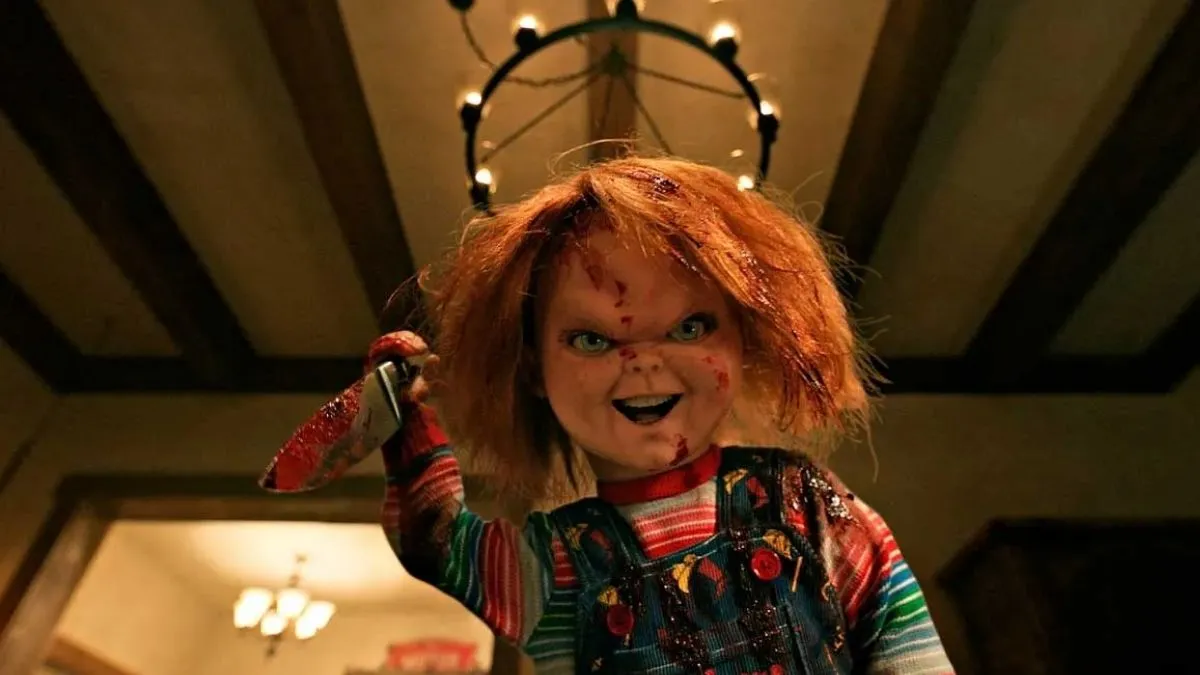 New Chucky Movie Finds Director, Gets Continuity Update