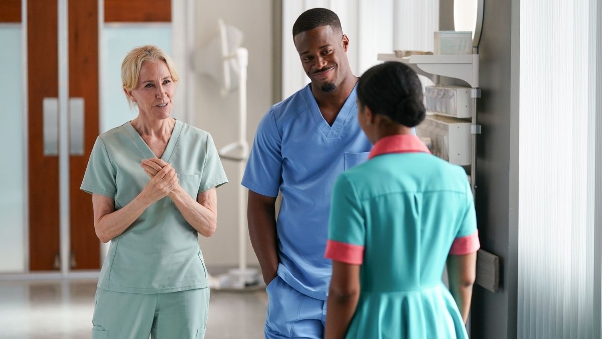 Major Doc Actor Leaves, More Cast Changes, Additions & Returns Revealed
