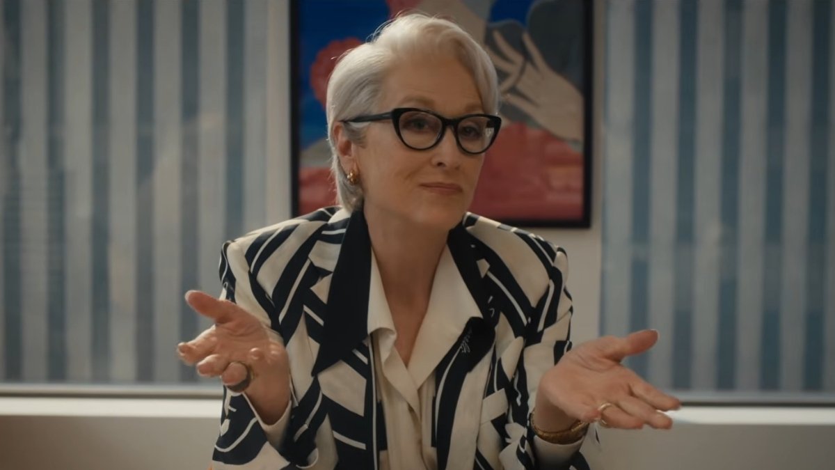 Why The Devil Wears Prada 2 Has Better RT Score Than Original Despite ...