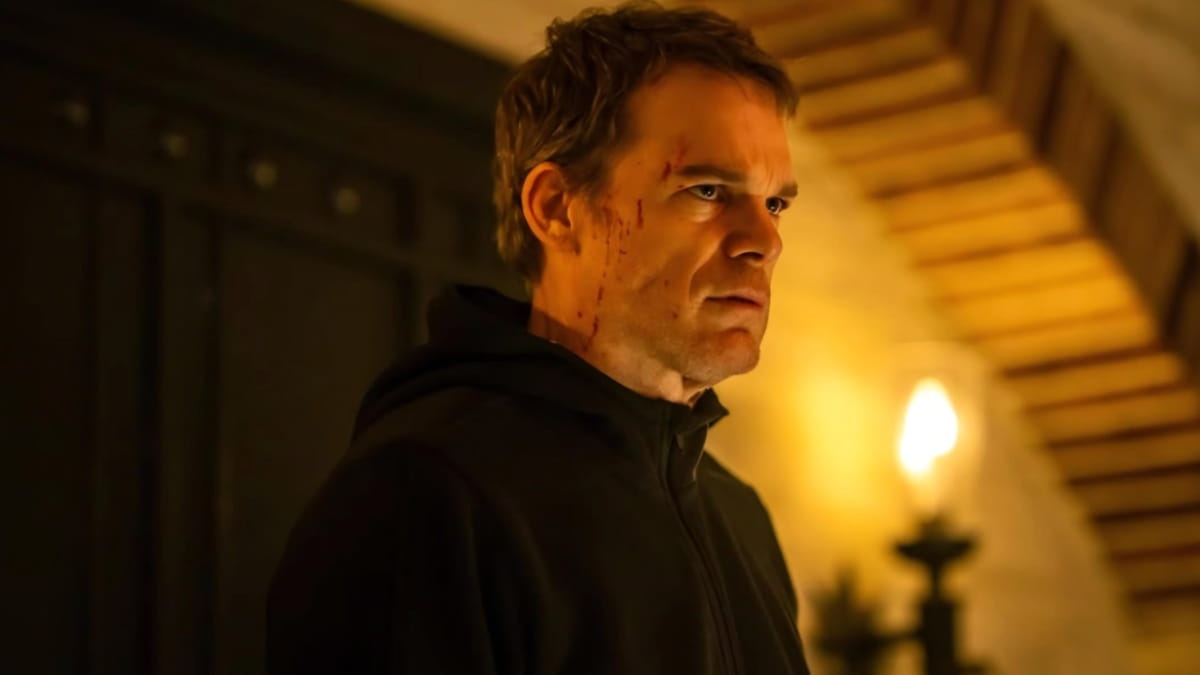 Dexter: Resurrection Season 2 Cast Adds HBO Star as Its Newest Serial ...