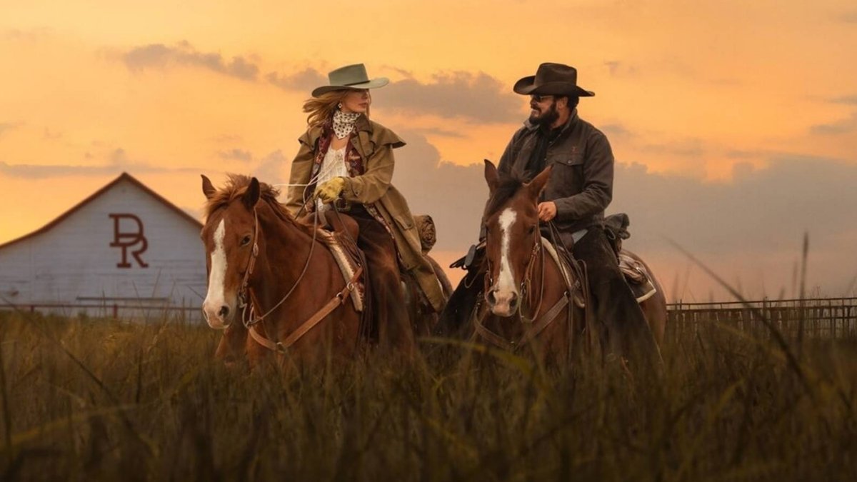 Dutton Ranch Gets Major Creative Change Ahead of Yellowstone Spin-off ...