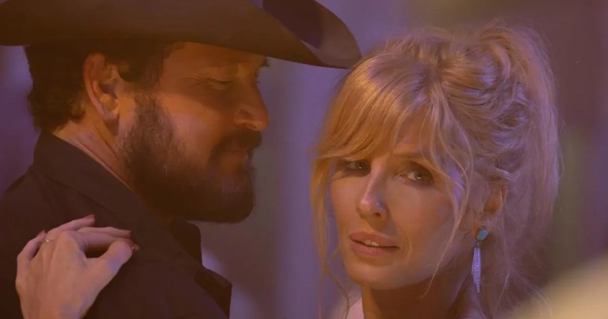 Yellowstone's Beth & Rip Spin-off Casts Major Country Singer in Key Role