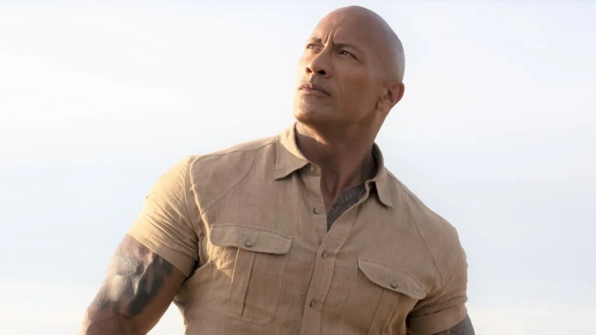 Dwayne Johnson’s Popular Action Movie Sequel Lands on Netflix Today