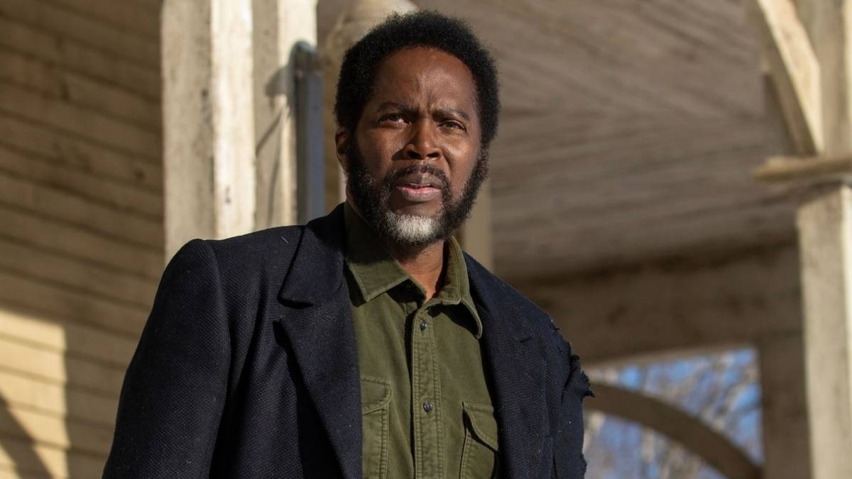 From Season 5 To End MGM+ Sci-Fi Show for a Good Reason