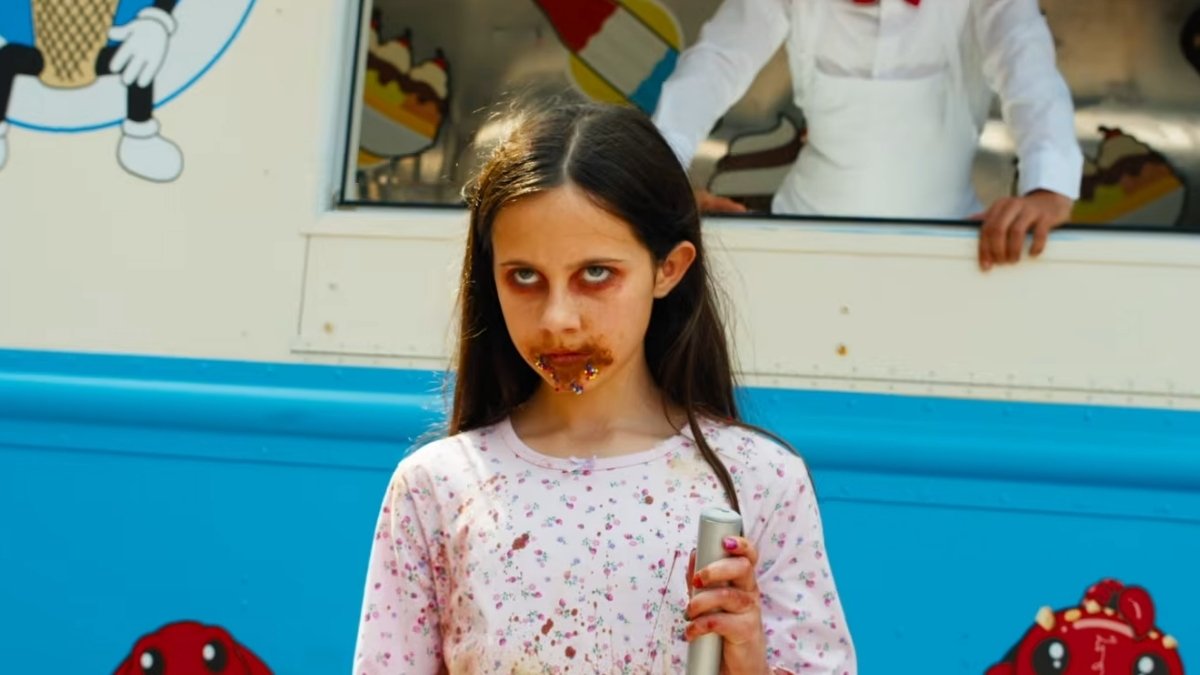 Eli Roth’s Ice Cream Man Horror Movie Gets Bloody Poster, Teaser ...