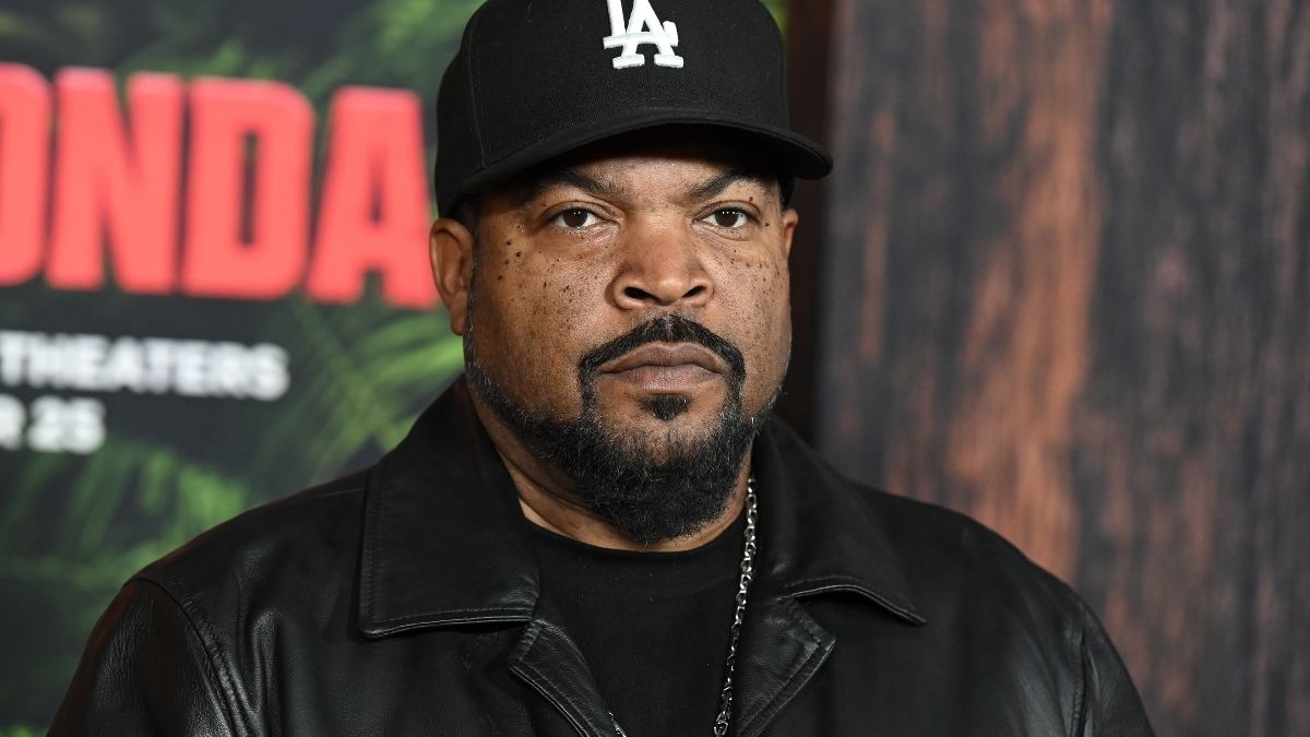Ice Cube's Iconic Comedy With 2 Sequels Tops Free Streaming Charts
