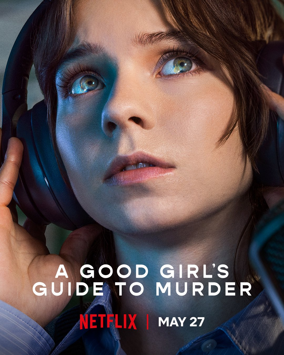 A Good Girl’s Guide to Murder Season 2 Sets Netflix Release Date
