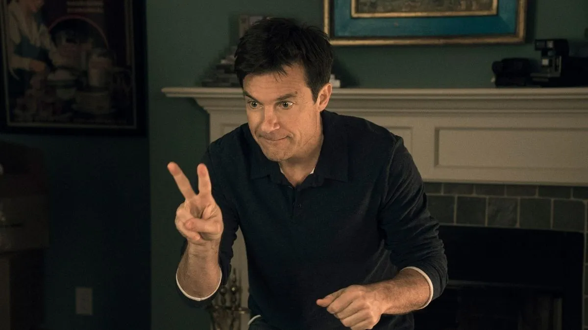 Jason Bateman’s Funniest Movie Arrives on HBO Max Today