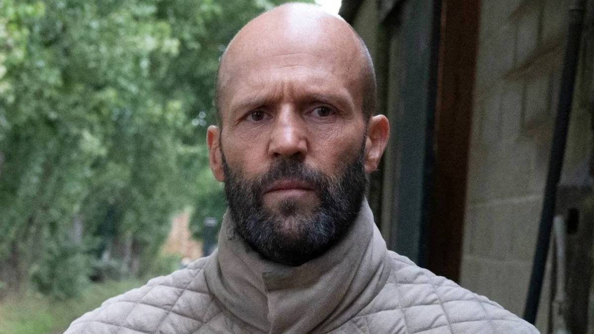 Jason Statham Action-Thriller From Guy Ritchie To Leave Netflix