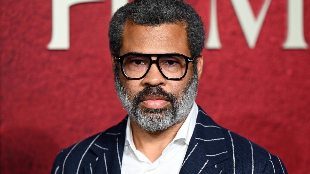 Jordan Peele’s Divisive Horror Movie Hits Netflix Today
