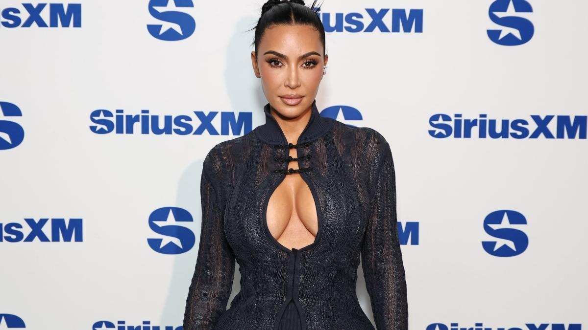 Kim Kardashian’s New Paramount+ TV Show Gets First Details, Out in 2026