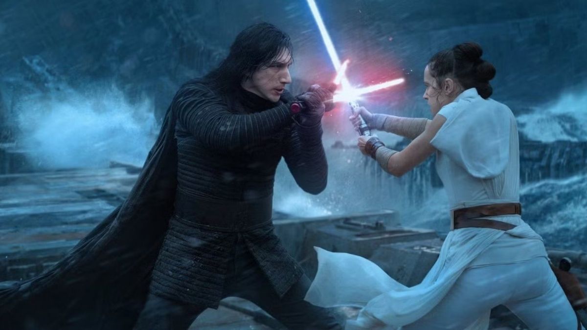 Canceled Star Wars Movie With Sequel Trilogy Lead Gets Worst News Possible