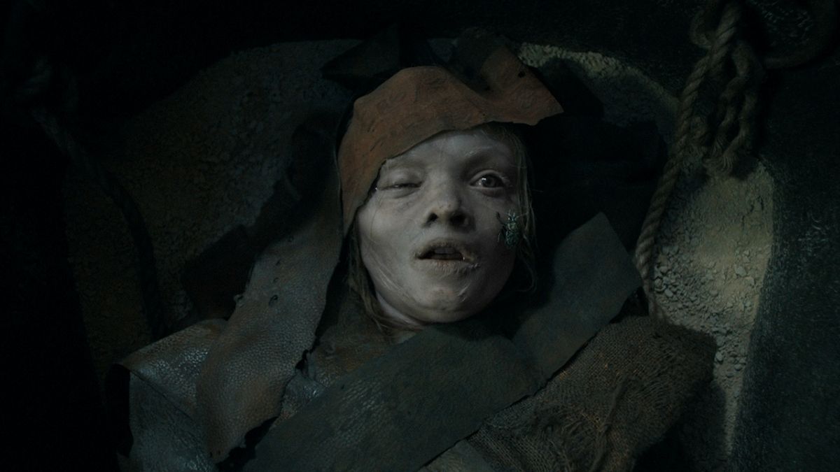 The Mummy: How Scary & Gory Lee Cronin’s New Horror Movie Is Revealed