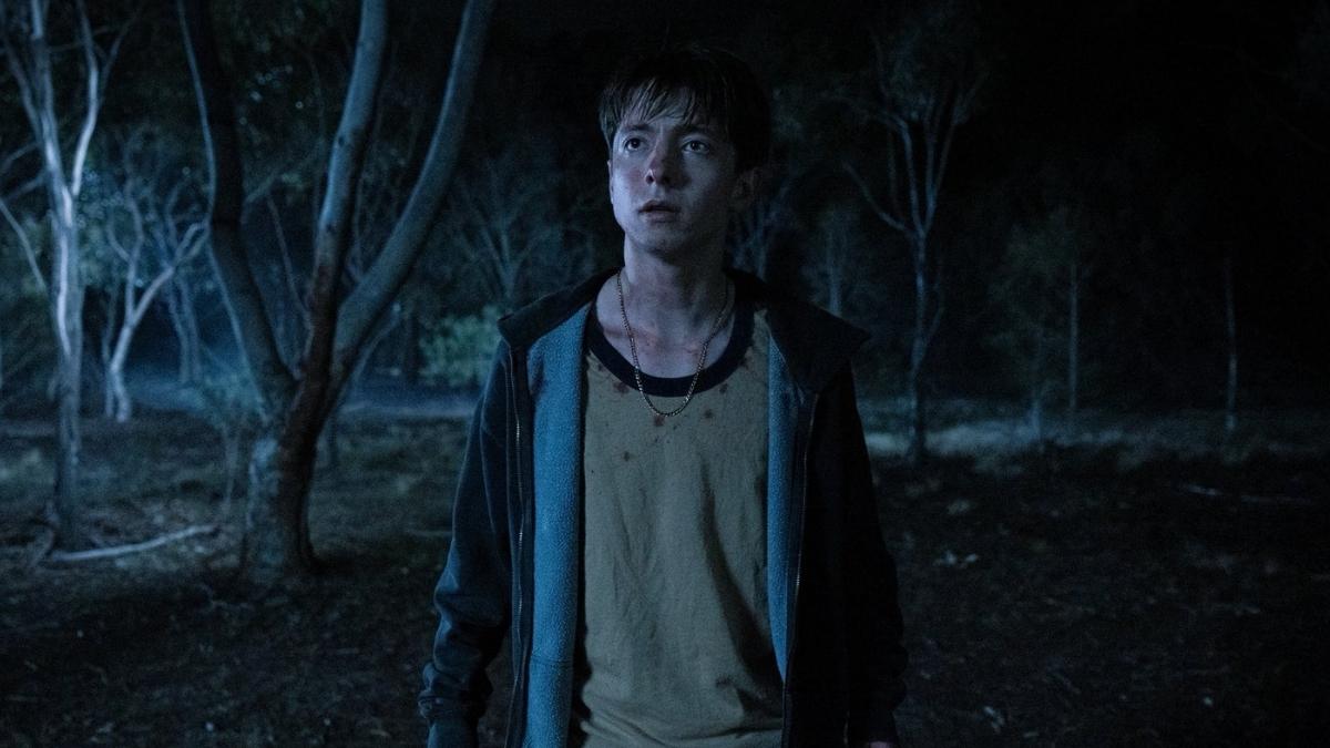 Horror Movie Leviticus With 96% RT Score Gets Haunting Trailer