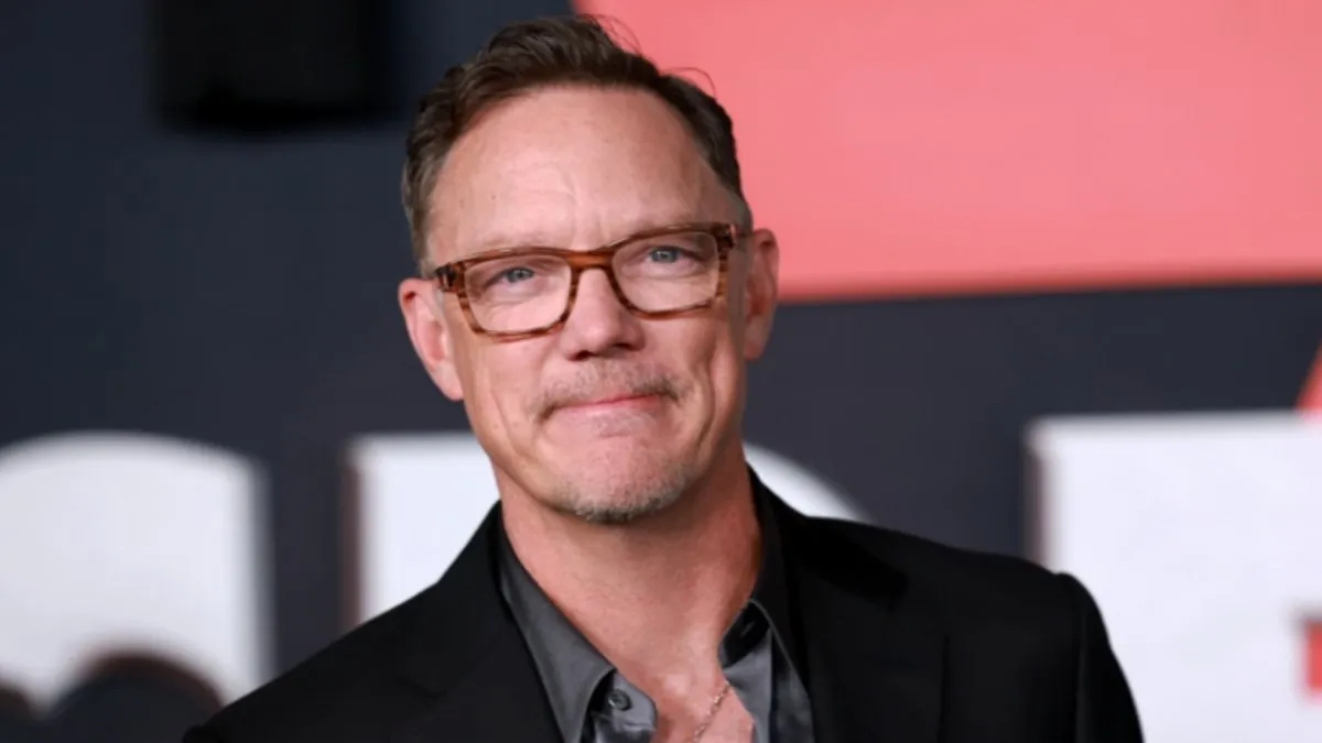 Matthew Lillard’s $297 Million Horror Movie Arrives on Peacock Today