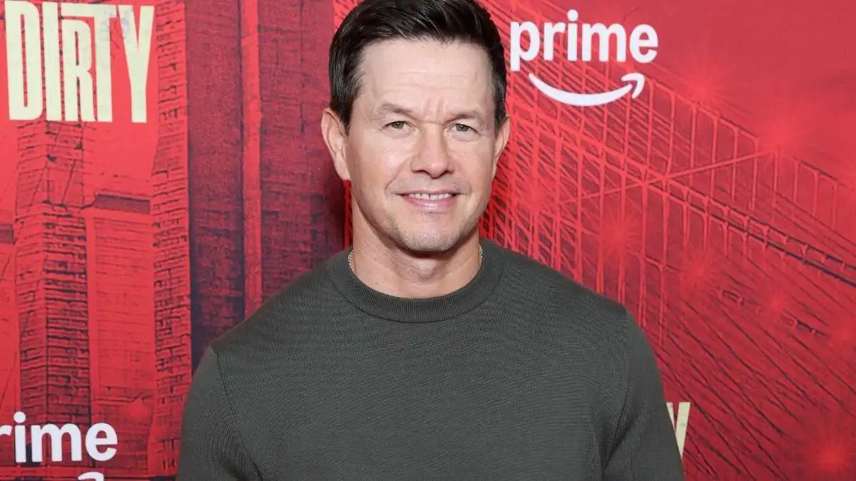 Mark Wahlberg’s Hilarious Balls Up Trailer Sets Prime Video Movie ...