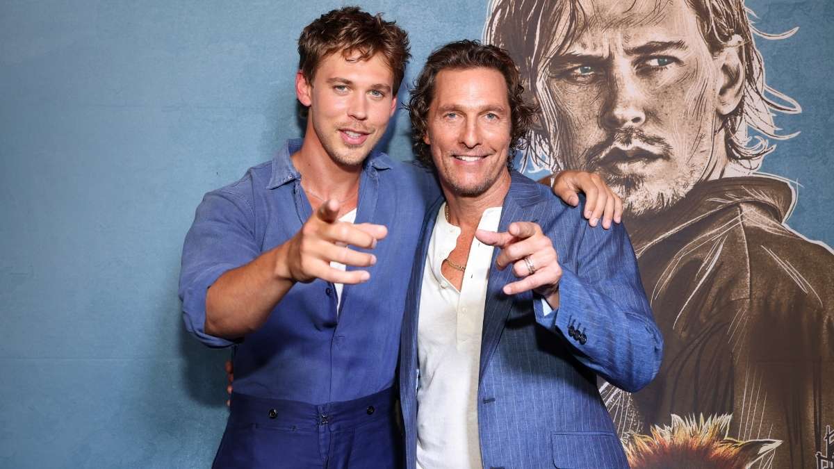 Austin Butler to Play Lance Armstrong in Oscar Winner's New Drama Movie