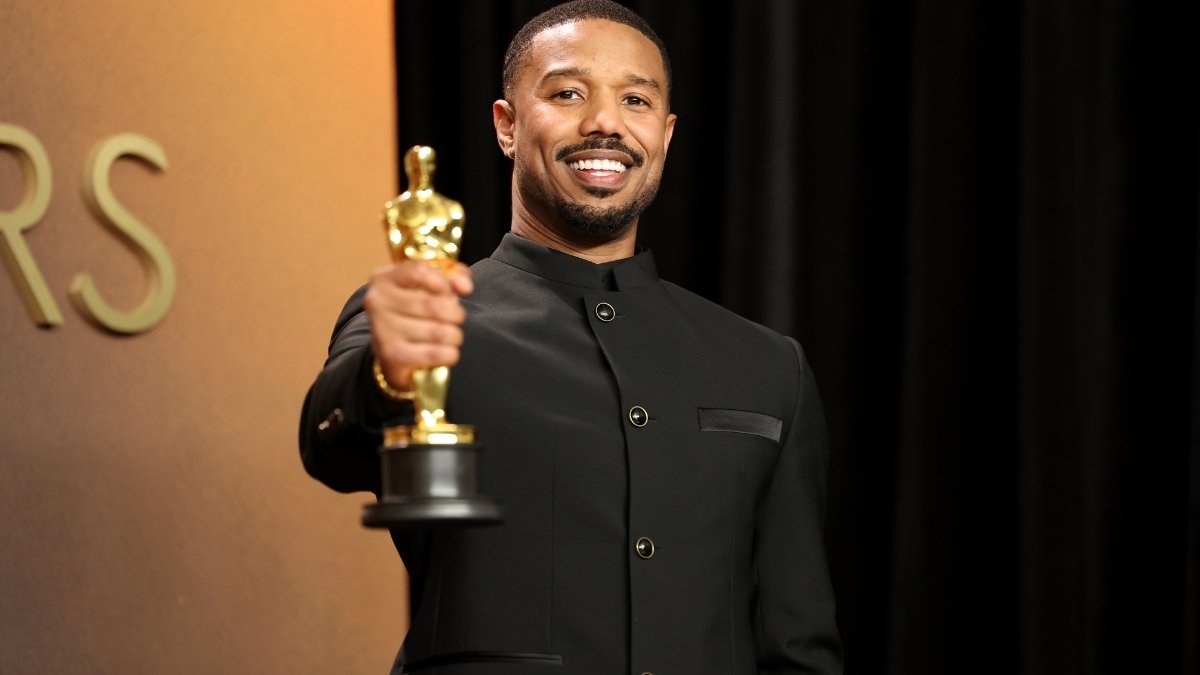 Battlefield Movie in the Works with Michael B. Jordan, First Details ...