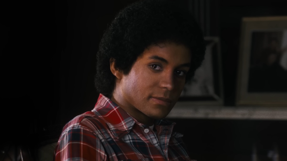 Michael Box Office Predictions Are Off The Wall