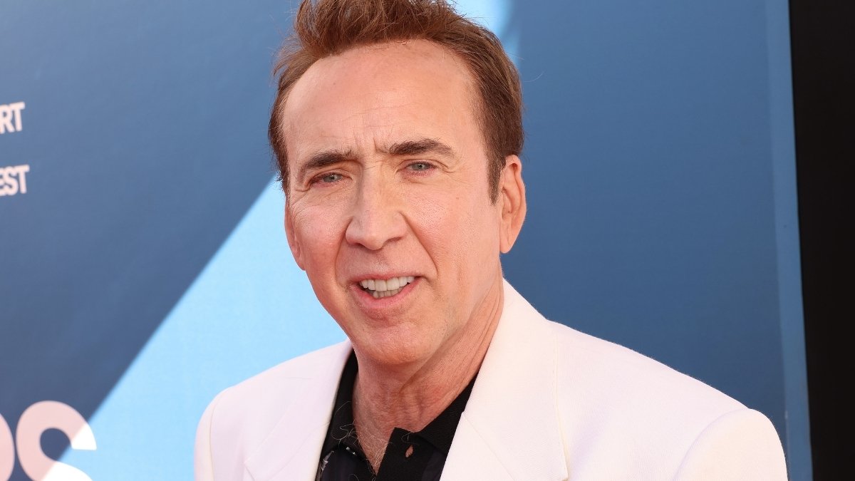 Nicolas Cage Sequel to Fan-Favorite 2005 Movie Gets Exciting Update