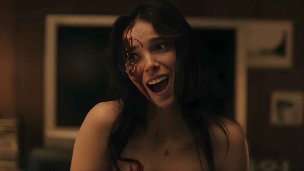Obsession: How Scary & Gory New Horror Movie Is Revealed