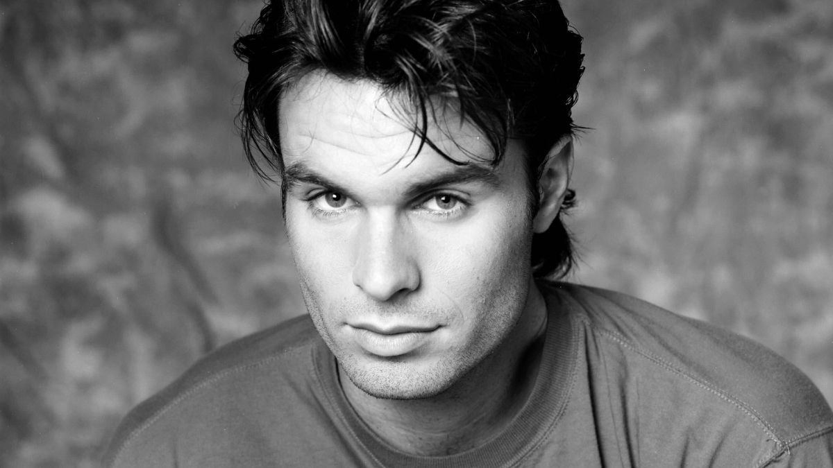 Patrick Muldoon Passes Away, Melrose Place Star Was 57