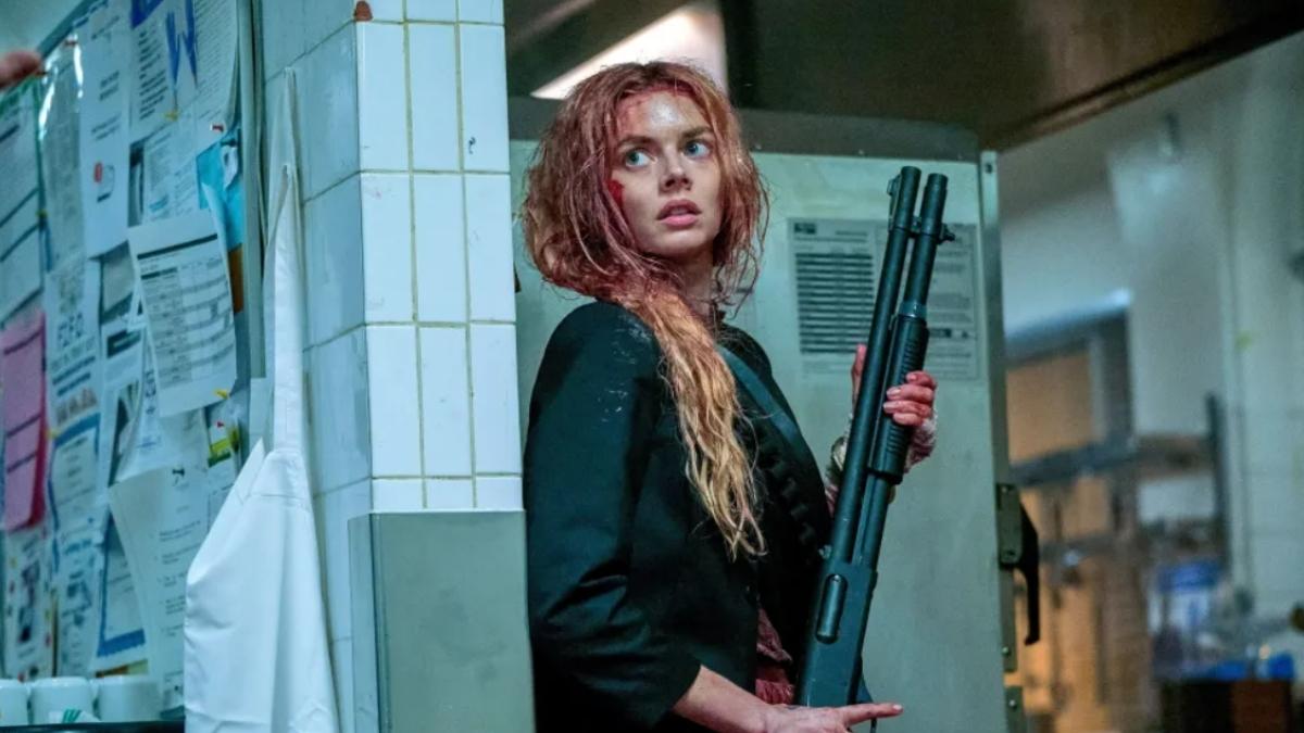 Ready or Not 2 Digital, Blu-ray, & DVD Release Dates Set for Samara ...