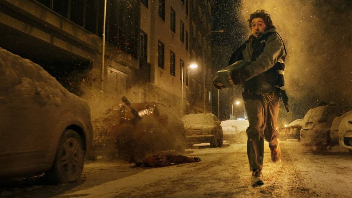 Resident Evil Movie From Zach Cregger Unleashes Gory Trailer