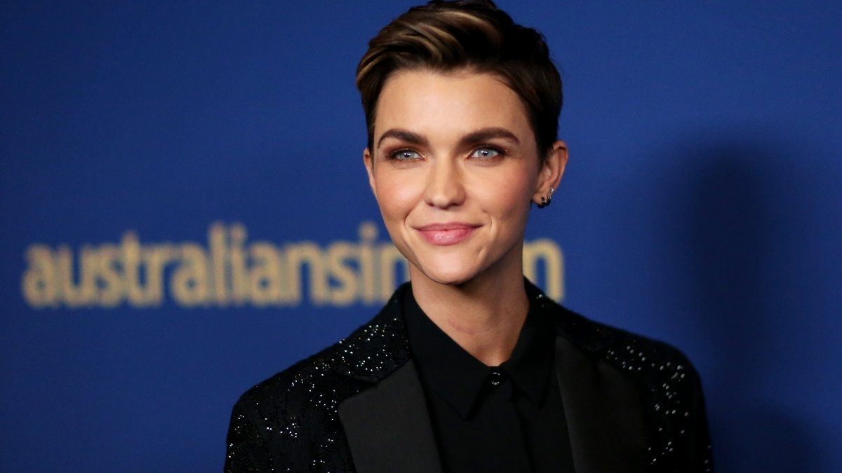 Ruby Rose Accuses Katy Perry of Sexual Assault: ‘Just Left the Police ...