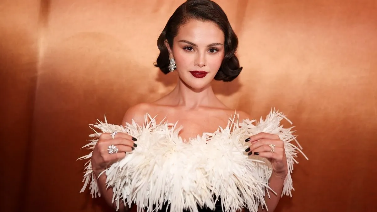 Selena Gomez To Star in 4-Hour X-Rated Movie From Oscar Winner