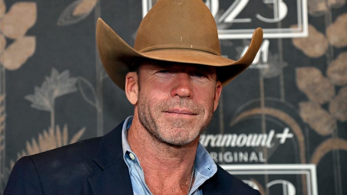 Taylor Sheridan Paramount+ TV Show Renewed for Season 3 After Breaking ...