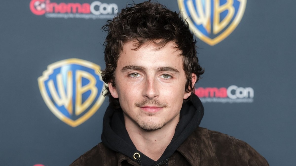 Acclaimed Timothée Chalamet Movie Arrives on HBO Max Today