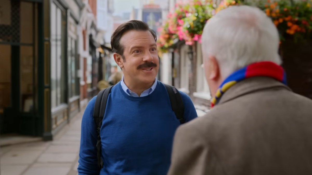 Ted Lasso Season 4 Teaser Trailer Sets Apple TV Release Date