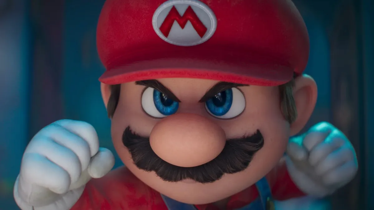 Why Critics Despise The Super Mario Galaxy Movie (But Audiences Love It)