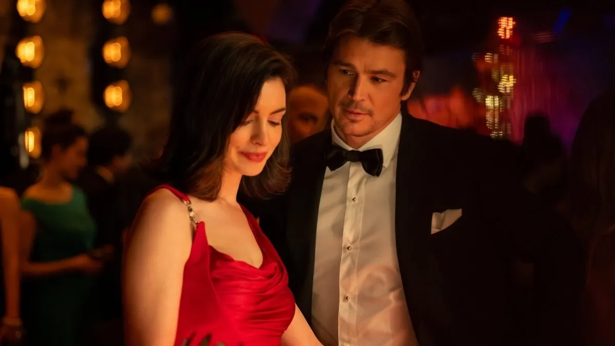 Verity Trailer Review: Anne Hathaway Psychological Thriller Promises ...