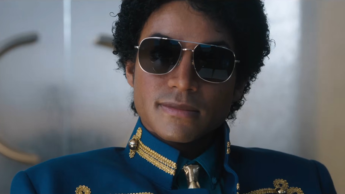 Why Michael Might Not Be a Box Office Success for Lionsgate