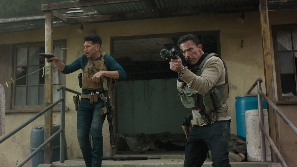 Ben Affleck & Jon Bernthal’s The Accountant 3 Update Is Great News