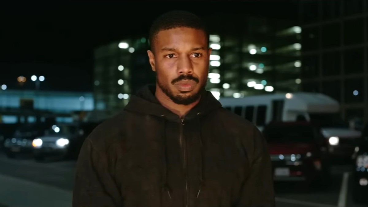 Acclaimed Michael B. Jordan Action Trilogy Coming To Netflix Very Soon