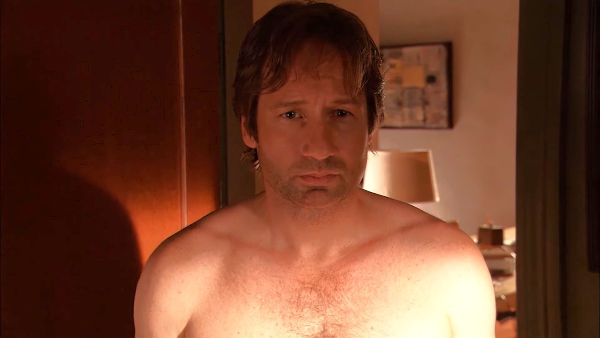 All Seasons of David Duchovny’s Popular Series Are Leaving Netflix