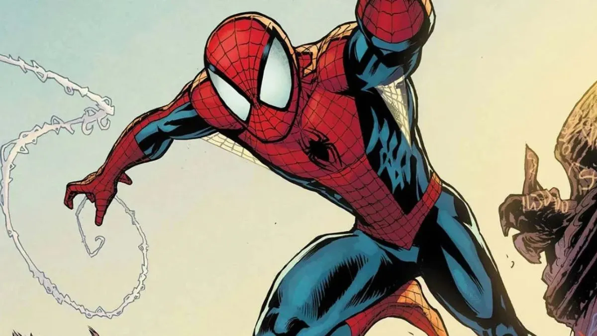 Milestone Amazing Spider-Man Release To Change Peter's Life Forever