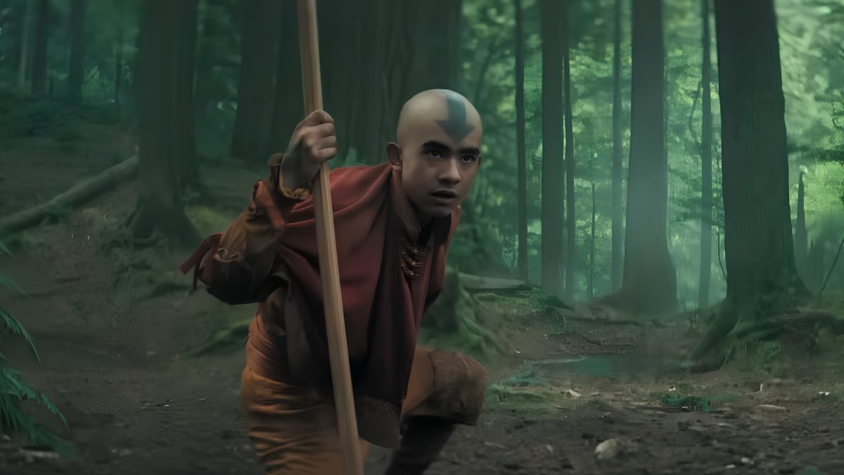 Avatar: The Last Airbender Season 2 Trailer: Live-Action Netflix Show ...