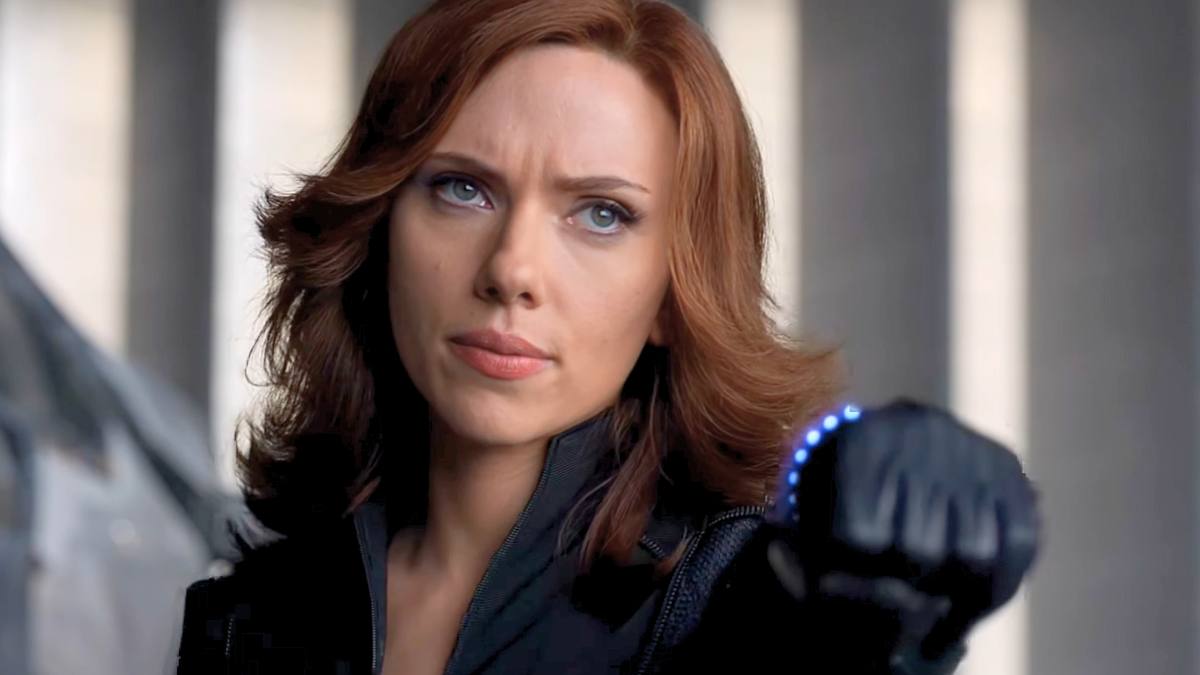 Marvel's Captain America & X-23 Actors Are Teaming up for New Action ...