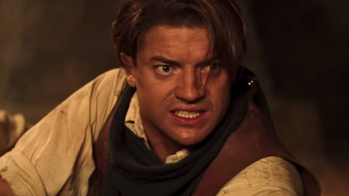 The Mummy 4 Release Date Moved Up for Brendan Fraser Sequel