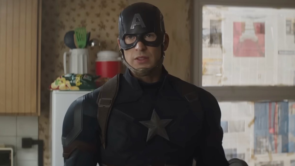 Captain America 3 Began a Civil War at Marvel HQ That Changed Its Ending