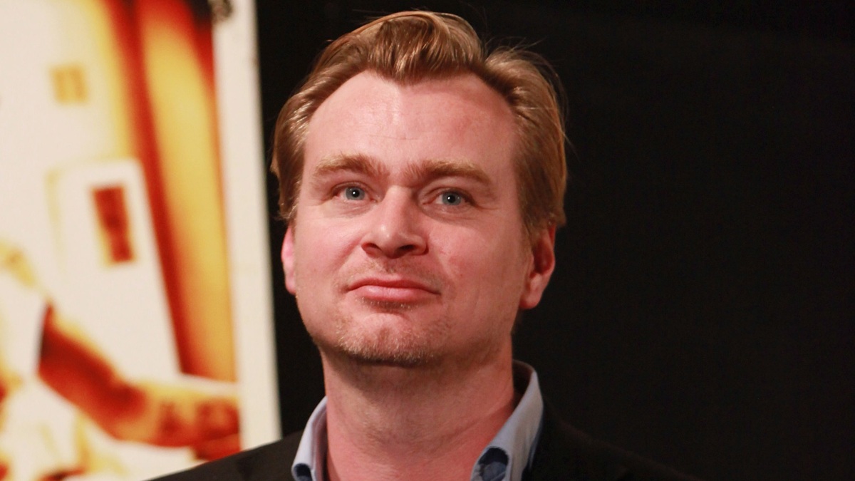 The Odyssey Gets New Runtime Update From Christopher Nolan
