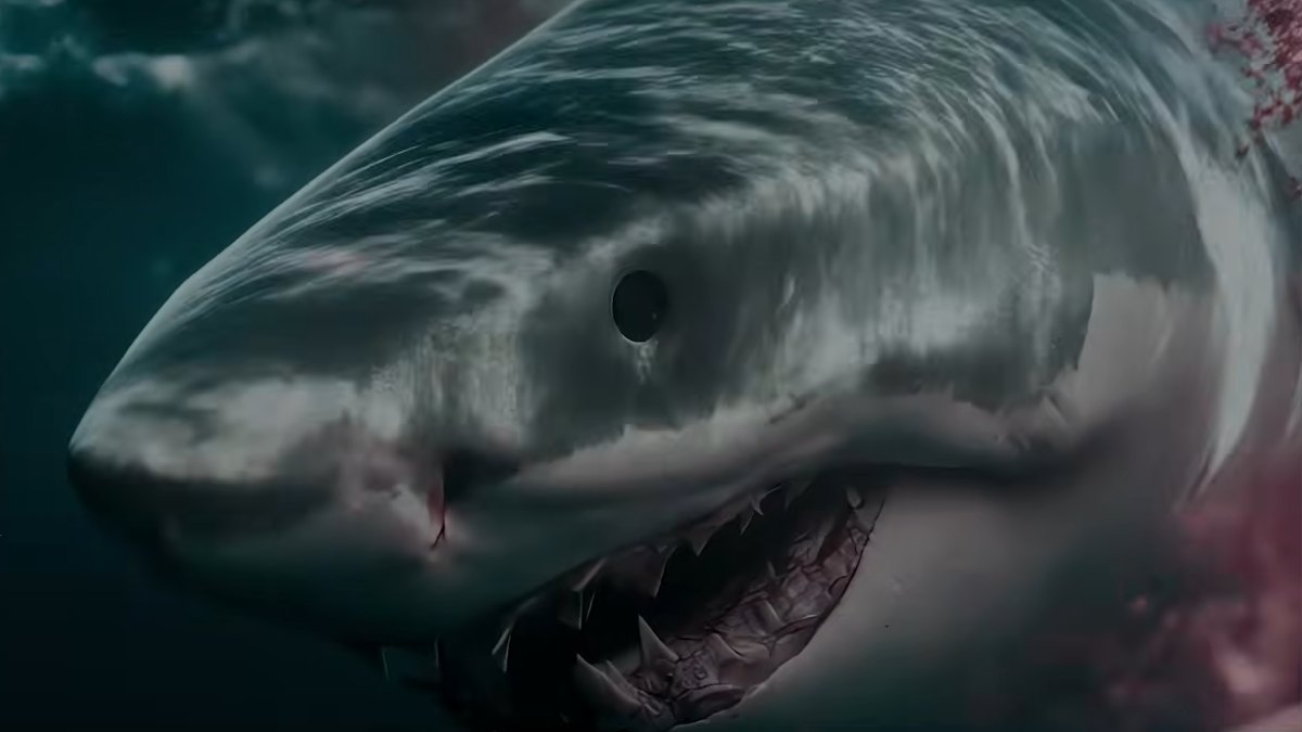 New Shark Movie Chum Gets Razor-Sharp Trailer & Poster