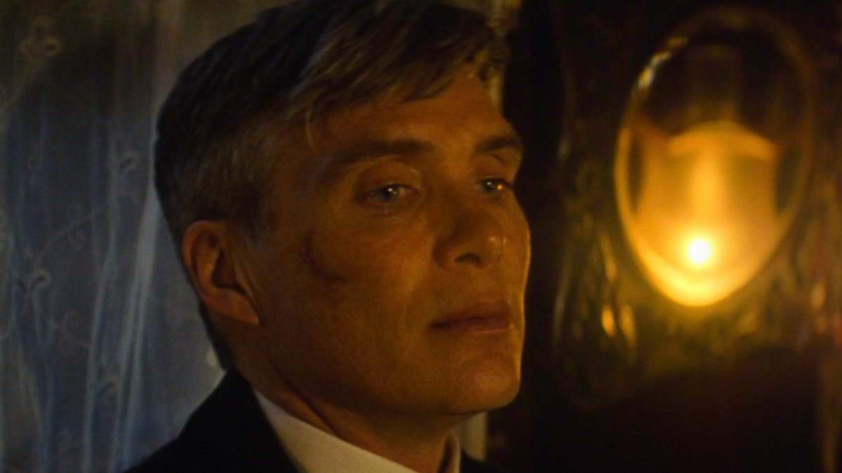 New Update on Cillian Murphy's Alien Horror Sequel Is Great News