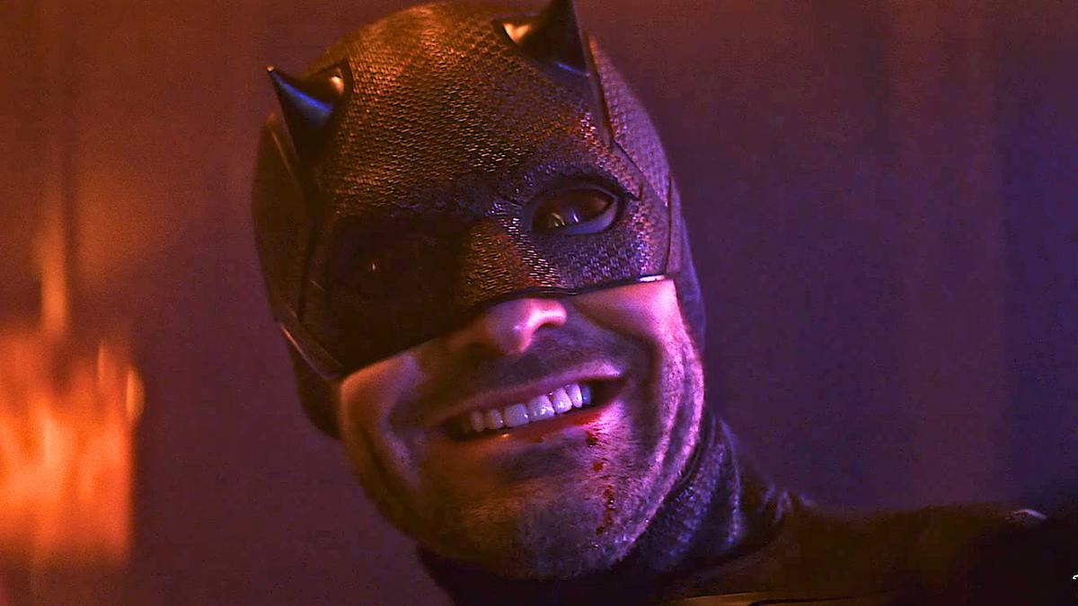 Daredevil: Born Again Set Photos Spoil a Villain’s Return With Identity ...
