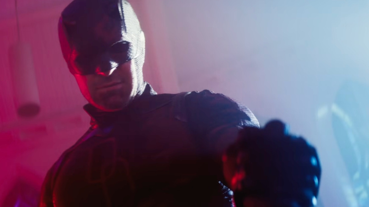Daredevil Star Admits MCU Villain Needed a Big Change From Comics