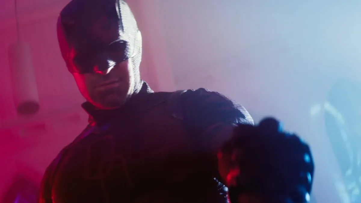 Daredevil Star Admits MCU Villain Needed a Big Change From Comics